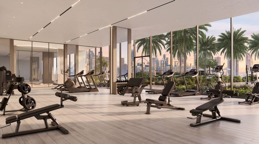 Sol Levante Jumeirah Village Triangle, Dubai | House Finder
